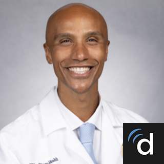 Dr. Thaddeus Woodard, MD | La Jolla, CA | Orthopedist | US News Doctors