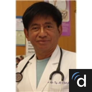 Dr. Rodolfo Uy, MD – Bronx, NY | Pediatrics