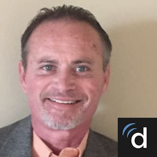 Dr. Robert Westcott, MD – Oklahoma City, OK | Family Medicine