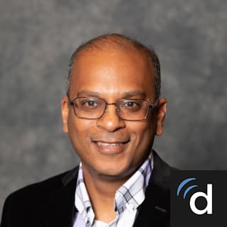 Dr. James Rajan, MD – Canton, OH | Nephrology