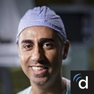 Dr. Mayshan Ghiassi, MD | Louisville, KY | Neurosurgeon | US News Doctors