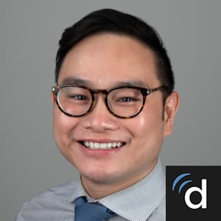 Dr. Anthony Tran, MD | Milton, MA | Neurologist | US News Doctors