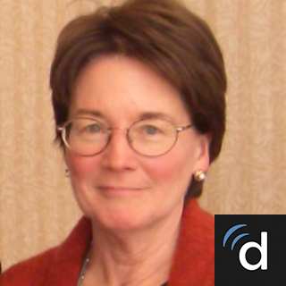 Dr. Mary Wilson, MD – San Francisco, CA | Infectious Disease