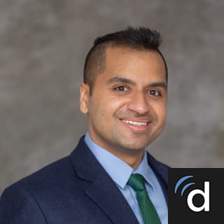 Dr. Amogh Havanur, MD | Scottsdale, AZ | Internist | US News Doctors