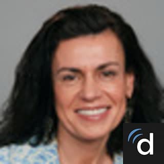 Dr. Olivera Pekovic, MD – Bronx, NY | Physical Medicine/Rehab