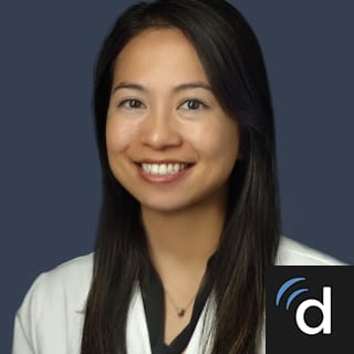 Dr. Thuy Nguyen, MD | Washington, DC | Pediatric Neurologist | US News Doctors