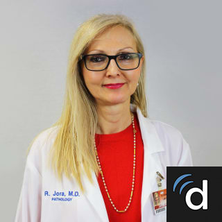 Dr. Ramona Jora, MD | Terre Haute, IN | Pathologist | US News Doctors