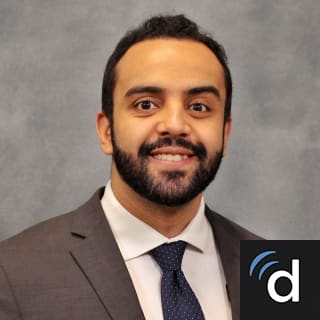 Dr. Amr Essa, MD | Augusta, GA | Cardiologist | US News Doctors