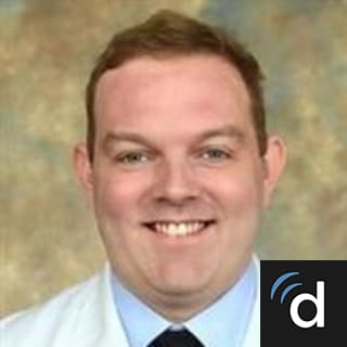 Dr. Matthew C. Garrett, MD | Kettering, OH | Neurosurgeon | US News Doctors