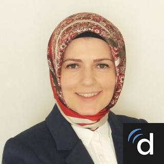 Dr. H. Hande Aydinli, MD | New York, NY | Research Physician | US News ...