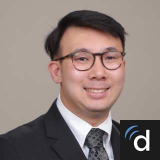 Dr. Patrick Young, DO | Winston Salem, NC | Radiation Oncologist | US ...