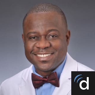 Dr. Bennet K. Togbe, MD | Frederick, MD | General Surgeon | US News Doctors