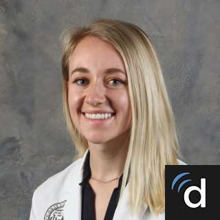 Dr. Allison Moore, MD | Cincinnati, OH | Resident Physician | US News ...