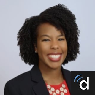Dr. Anje'le Alston, DO | Fontana, CA | Internist | US News Doctors