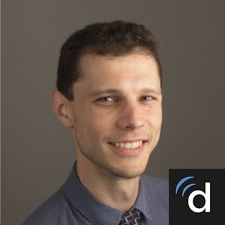 Dr. Dmitry Ratner, MD | Boston, MA | Pathologist | US News Doctors