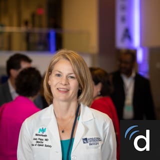 Dr. Joan Papp, MD | Cleveland, OH | Emergency Medicine Physician | US ...