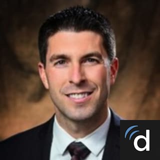 Dr. Brandon J. Erickson, MD | Harrison, NY | Orthopedist | US News Doctors