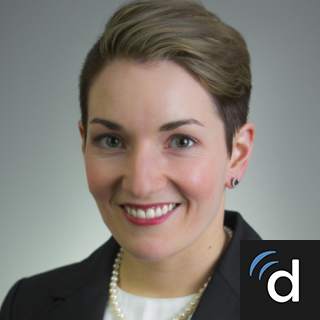 Dr. Colleen Waickman, MD | Columbus, OH | Psychiatrist | US News Doctors