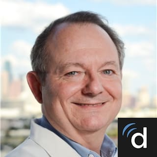 Dr. William Gilmer, MD – Houston, TX | Neurology