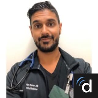 Dr. Arjun Kumar, MD – Beverly Hills, CA | Family Medicine