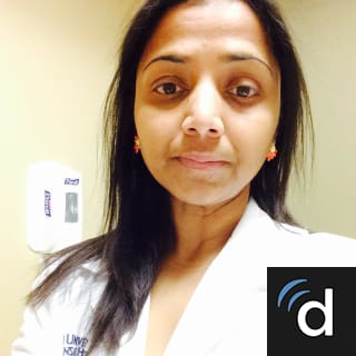 Dr. Meena Veluri, MD | Kansas City, KS | Internist | US News Doctors