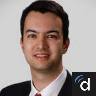 Dr. Jeremy Martin, MD | Stanford, CA | Radiologist | US News Doctors