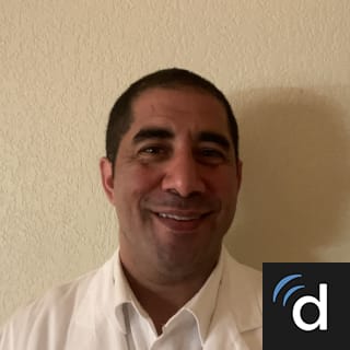 Dr. Basem A. Attum, MD | Irvine, CA | Orthopedist | US News Doctors