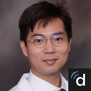 Dr. Shen-En Chen, MD | Jackson, MS | Neurologist | US News Doctors