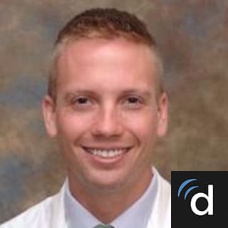 Dr. Michael Klaszky Jr, MD – Louisville, KY | Emergency Medicine