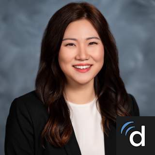 Dr. Emily Park, MD | Oakland, CA | Internist | US News Doctors
