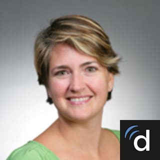 Dr. Shauna M. VanDoren, DO | Kansas City, MO | Pediatrician | US News ...