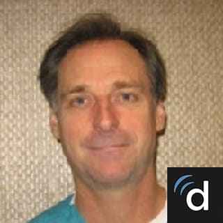 Dr. Bruce Dorsey, MD – Wailuku, HI | Pathology