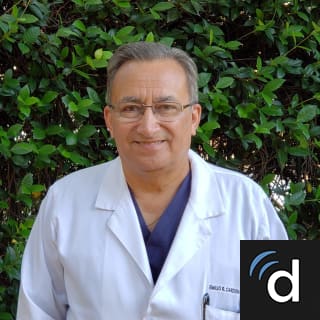 Dr. Emilio Cardona, MD – Houston, TX | Psychiatry