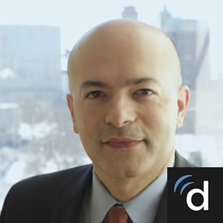 Dr. Sam Amirfar, MD | Brooklyn, NY | Internist | US News Doctors