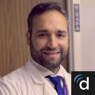 Dr. Alexandre E. Malek, MD | Shreveport, LA | Infectious Disease ...