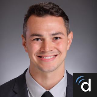 Dr. Jesse Schwartz, MD | Grand Rapids, MI | Family Medicine Doctor | US ...