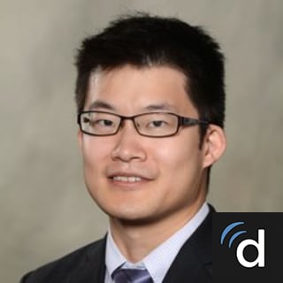 Dr. Jerry N. Hsieh, MD | Fountain Valley, CA | Pulmonologist | US News ...