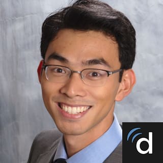 Dr. James J. Liu, MD | Woodbridge, VA | Hematologist | US News Doctors