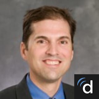 Dr. Daniel B. Leslie, MD | Saint Cloud, MN | General Surgeon | US News ...