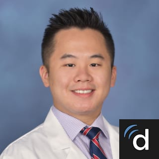 Dr. David Yu, MD | Houston, TX | General Surgeon | US News Doctors