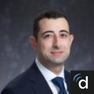 Dr. Mazin I. Foteh, MD | Austin, TX | Vascular Surgeon | US News Doctors