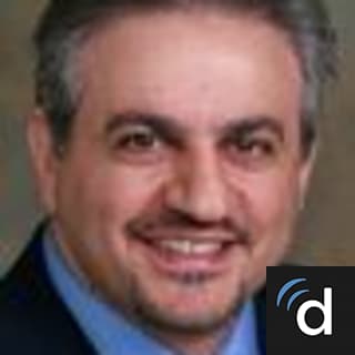 Dr. Nizar Salek, MD | Murrieta, CA | Internist | US News Doctors
