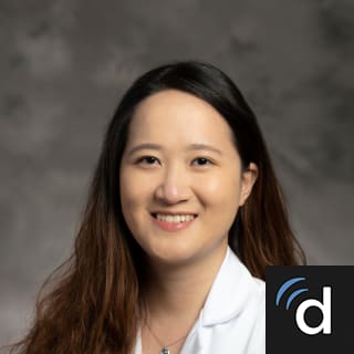 Dr. Jennifer Liu, MD | Hartford, CT | Emergency Medicine Physician | US ...