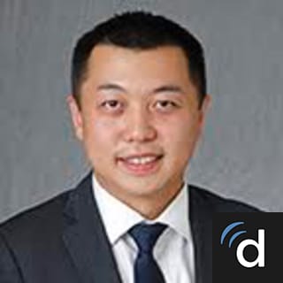 Dr. Bohan Liu, MD | Washington, DC | Radiologist | US News Doctors