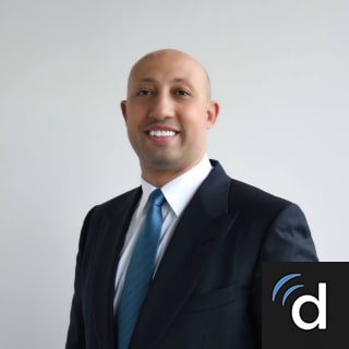 Dr. Samuel A. Joseph, MD | Tampa, FL | Orthopedist | US News Doctors