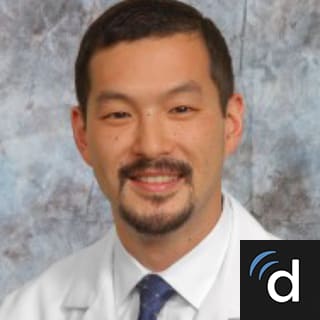 Dr. Eugene Paik, MD – Blue Ash, OH | Interventional Radiology