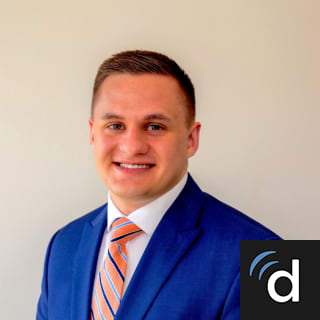 Dr. Benjamin Gill, DO | Reno, NV | Physiatrist | US News Doctors