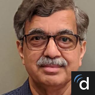 Dr. Dakshina Murthy, MD – Moundsville, WV | Cardiology