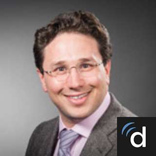 Dr. Ross Daniel, MD | New Brunswick, NJ | Nephrologist | US News Doctors