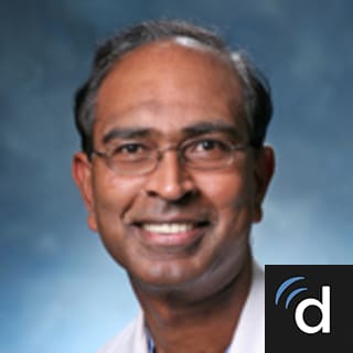 Dr. Kamalakar T. Rao, MD | Fort Pierce, FL | Cardiologist | US News Doctors